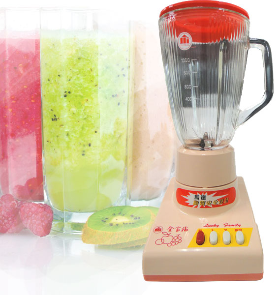 全家福耐久實用果汁機 MX-816A - PChome 24h購物